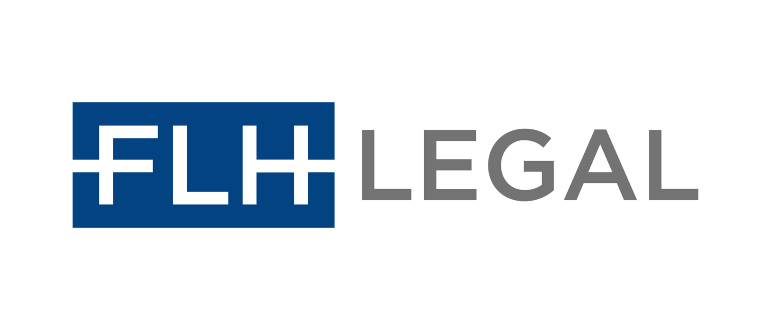 FLH Legal – FLH Legal provides experienced legal counsel for ...